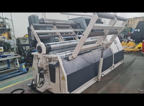 Sahinler 4R HS 25-260