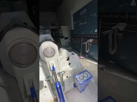 Bendmak 3000 mm / 13 mm
