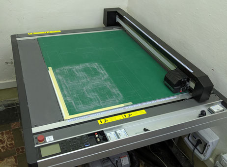 Graphtec FCX2000-60VC