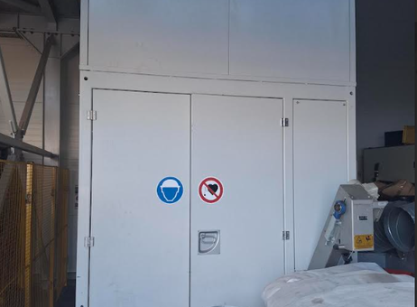 Ecoclean MK 145 125 0179
