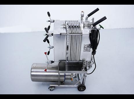 Filtrox Econom