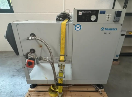 MUNTERS ML 180