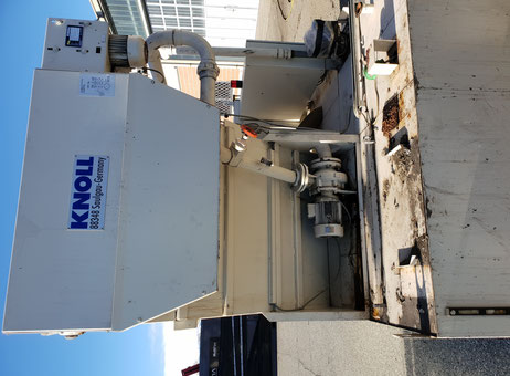 Knoll VR 700/4500
