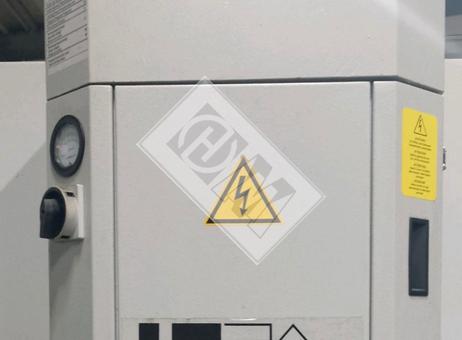 Vazdušni filter LTA AC 500