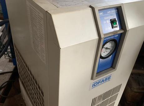 SMC IDFA6E-23-K