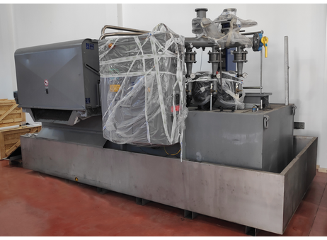 HOFFMANN CFG-V-150 / PWT