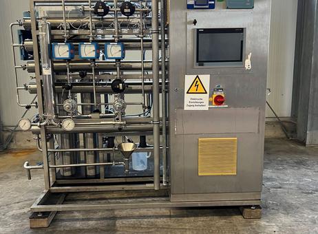 Polovni BWT Osmotron 2000-PH-S