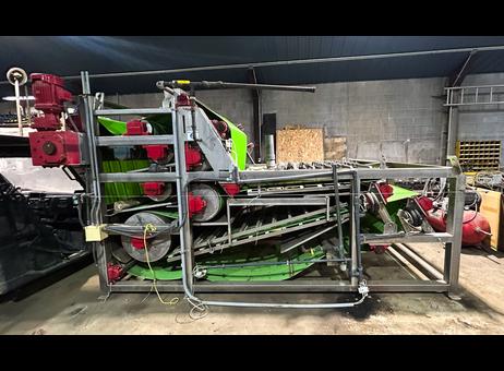Frontier FXTI-4700 Presa za odvodnjavanje