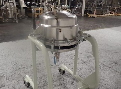 Seitz EF60 filter