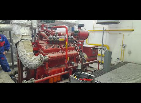 Dagger CPG 180