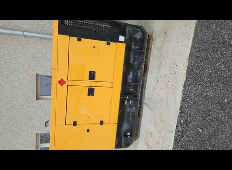 Generatorski set Sdmo G60