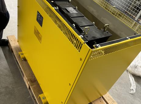Kao novi Mekk / Siemens TBU5833-5EA20-2DA0 Generatorski set