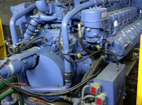 SREE 2000 KVA