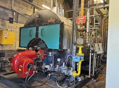 Generatorski set Standard fasel F1105