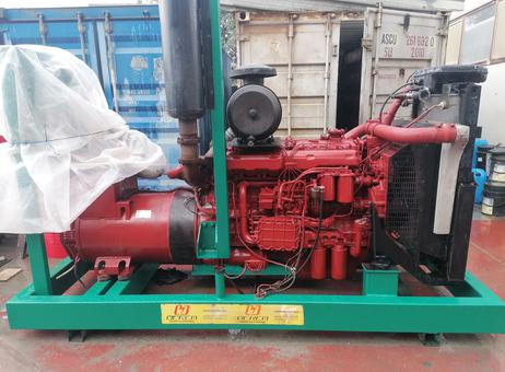 IVECO ECO 38-1L/4