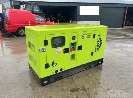 Generatorski set Compal power VG-R30