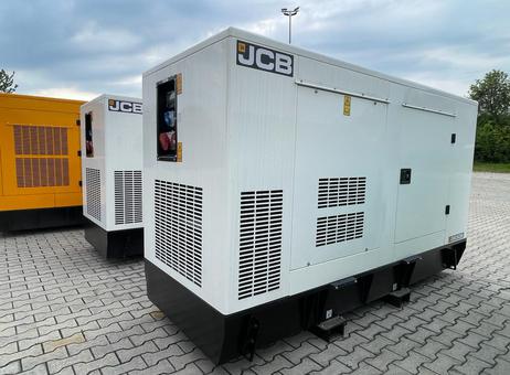 JCB G65 QS