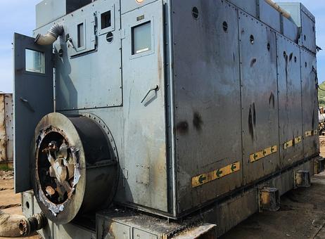 Generatorski set Mtu Germany 20V 956's