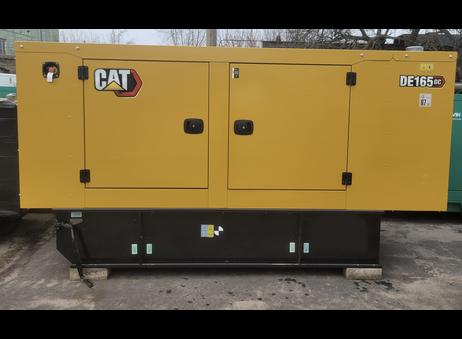 Caterpillar DE165 GC