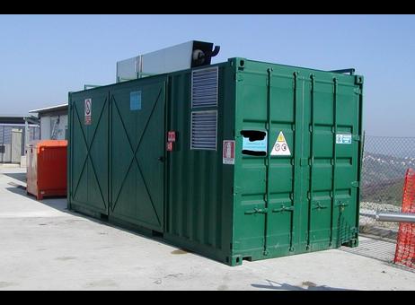 Generatorski set Man Marelli C3C SDA023