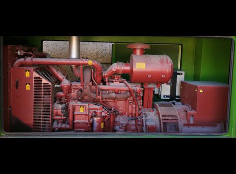 Green Power GP200