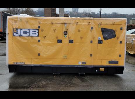 JCB G165 QS