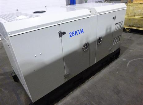 Cummins 4B.9-G2