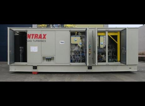 Generatorski set Centrax CX501-KB7S