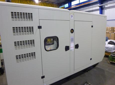 Doosan PO86TI