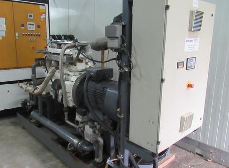 Liebherr - Altronic G 924 TI