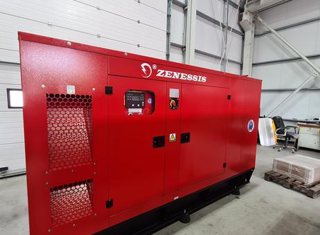 SC ENDRESS GROUP ROMANIA SRL ESE 220 TI