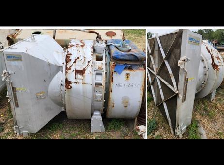 Generatorski set Samsung, Mes Man NA30, NA34, NA57, TCA55, TCA66, MET53SE , MET66SC