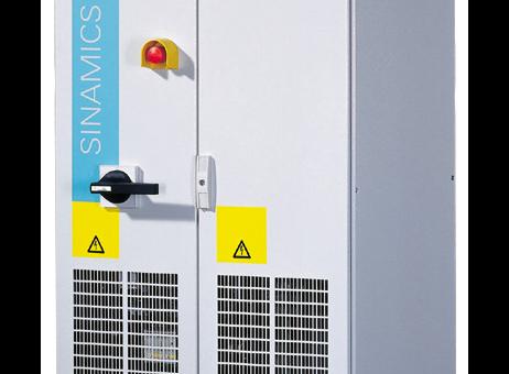 Generatorski set SIEMENS 6SL3710-2GE41-6AA3-Z