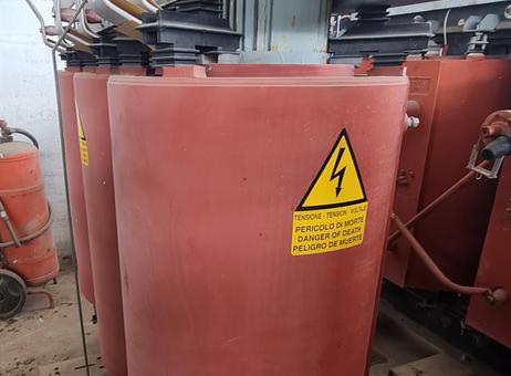 Generatorski set SEA TTR-C 1.000