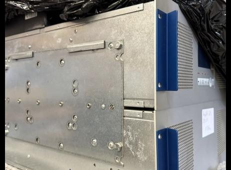 TRUMPF 1880203, TruPlasma RF 3020, RF generator, 13,56MHz, 20kV