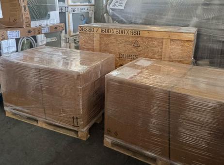 Generatorski set MTU 12V4000L64FNER
