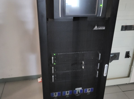 Delta DPH-80K ormarići