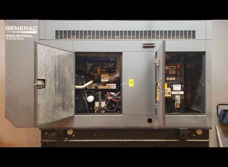 Generatorski set Generac 0053677
