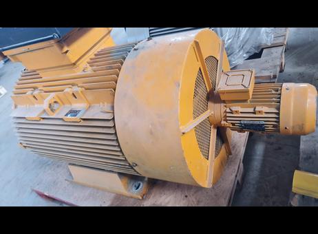 Generatorski set ELECTRO ADDA 160 kw