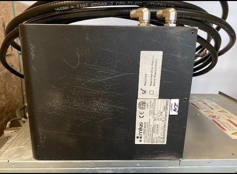 MKS AX767060R, ASTRONi, Generator plazme