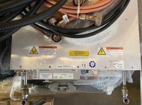 MKS QL10513, SurePower, RF generator, 13,56MHz, 10,5kW