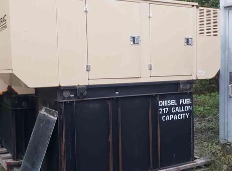Generatorski set Generac 2785640100