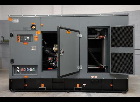 Generatorski set Perkins UTP 80-P3