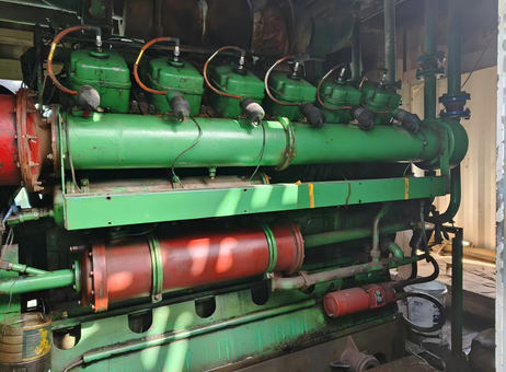 Generatorski set SHENGDONG 500GJI-PwZ-TEM