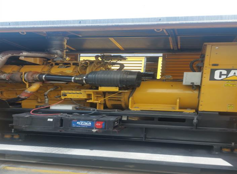 Generatorski set Caterpillar C32