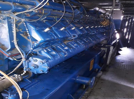 Generatorski set MWM TCG2020V20
