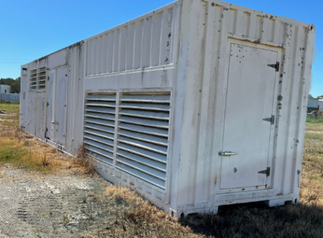 Generatorski set Other TBG620 V16K