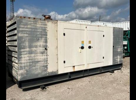 Generatorski set John Deere ACBCJD440S
