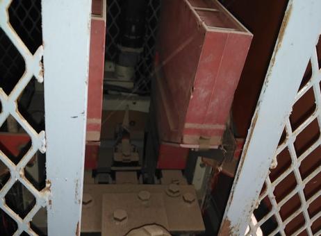 Generatorski set TECO AMCK-WC001