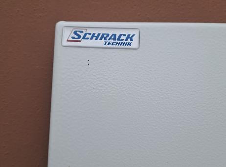 Elektrana SCHRACK RAK 2066 + ACKG2006